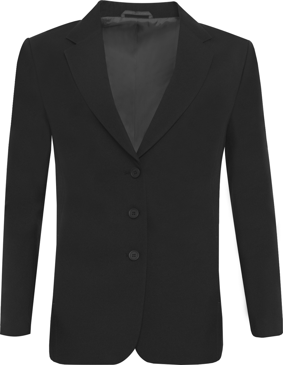 Cathkin High School Polyester Blazer Girls