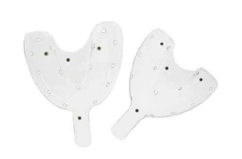 POLY Matrix Maxillary - Large Sample Trays - Wehmer Orthodontic ...