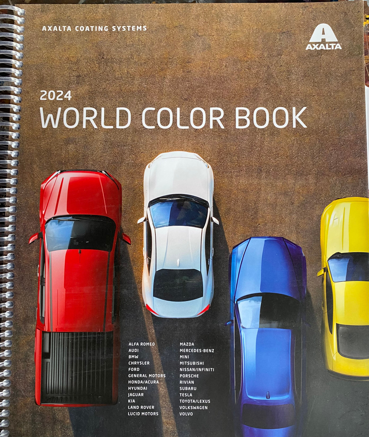 Nason Products - The Paint Warehouse Inc.