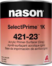 Nason Products - The Paint Warehouse Inc.