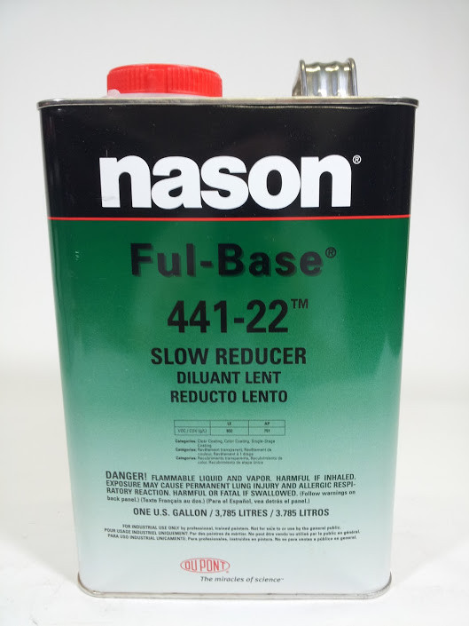 Nason Products - The Paint Warehouse Inc.