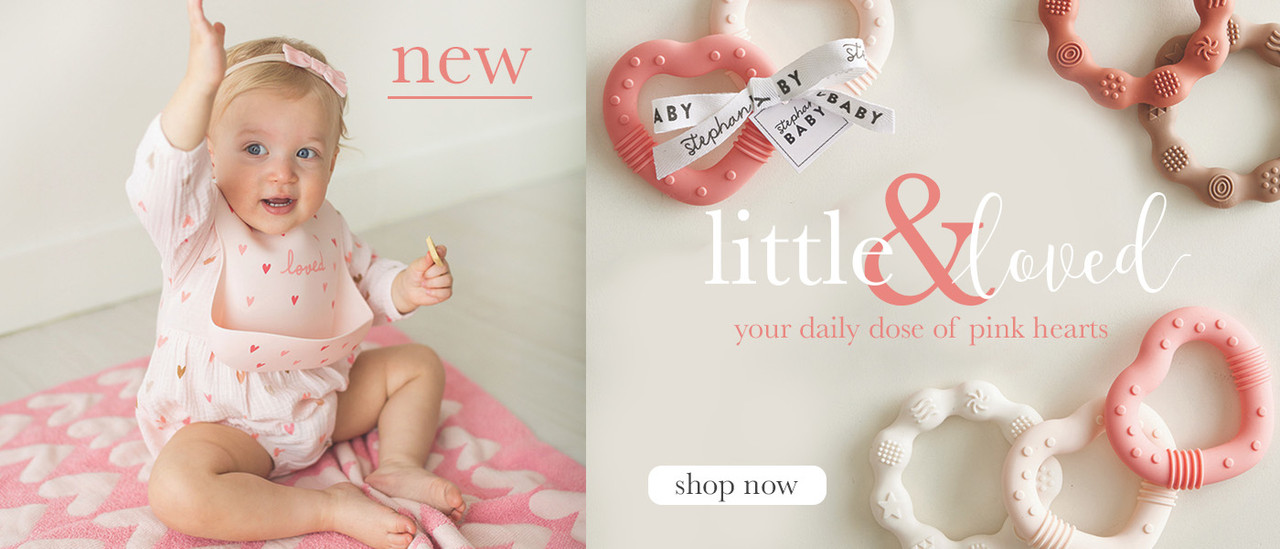 Award-Winning Baby Essentials! | Stephan Baby