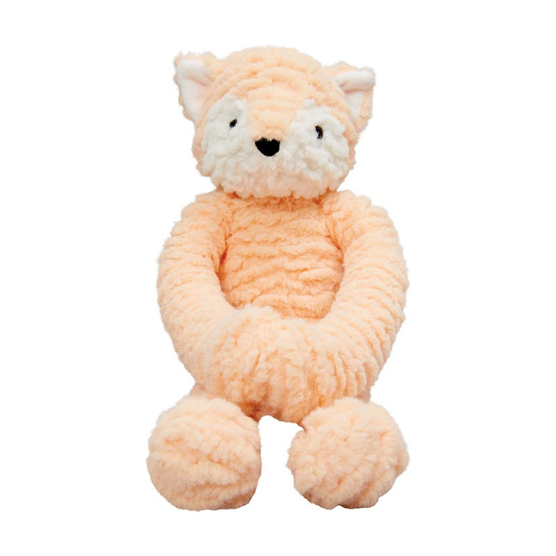 Little Hugs Stuffy - Fox - [Wholesale]Stephan Baby