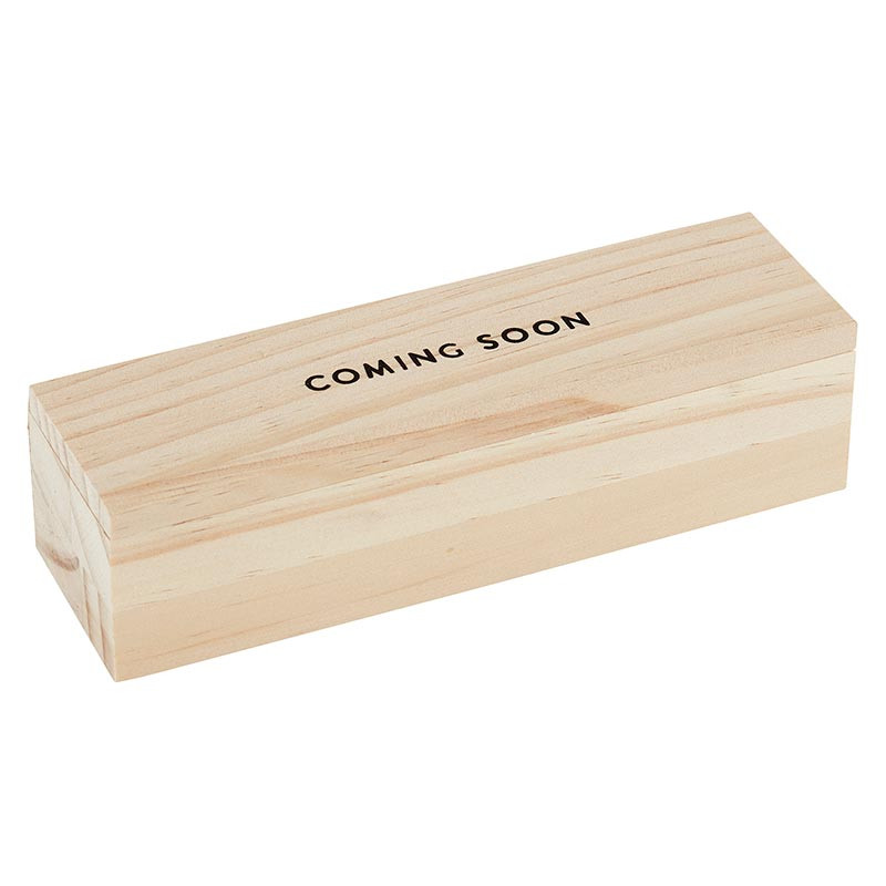 Coming Soon Pregnancy Test Announcement Box - [Wholesale]Stephan Baby
