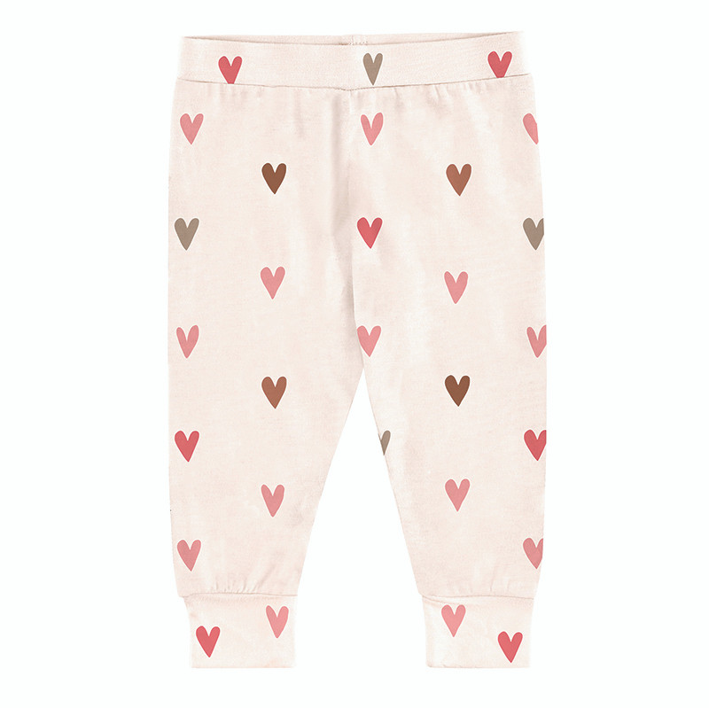 Two-Piece PJ Set - Heaven Sent - [Wholesale]Stephan Baby