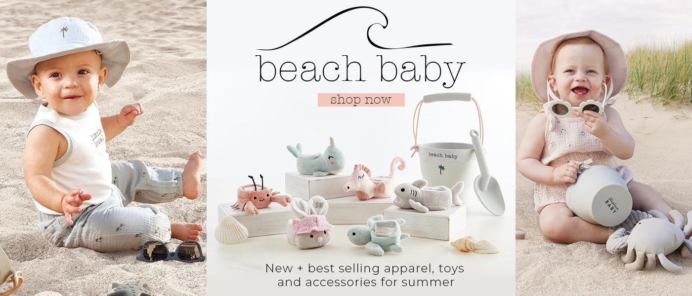 Award-Winning Baby Essentials! | Stephan Baby