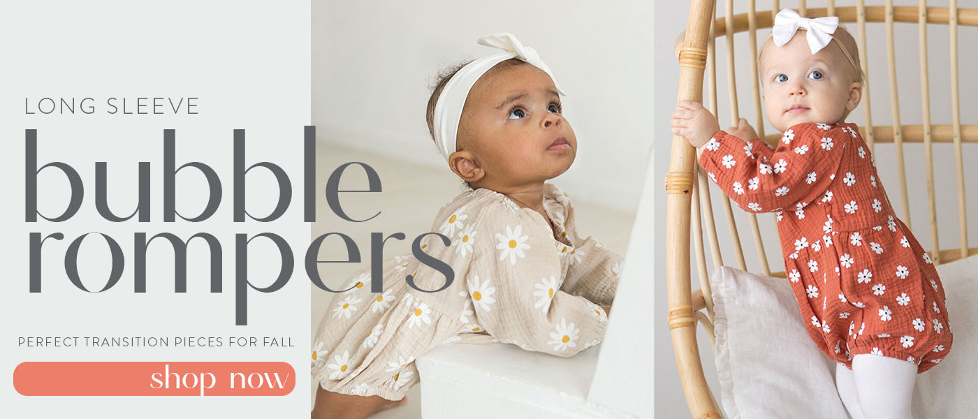 Award-Winning Baby Essentials! | Stephan Baby