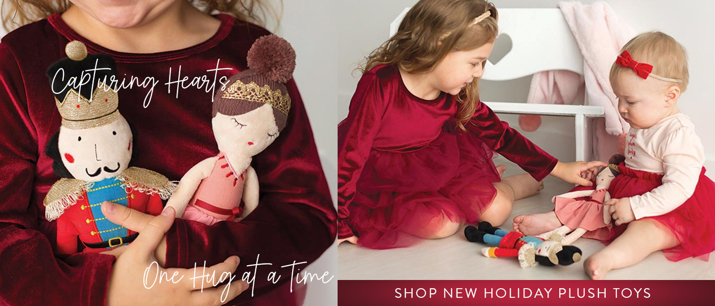 Award-Winning Baby Essentials! | Stephan Baby