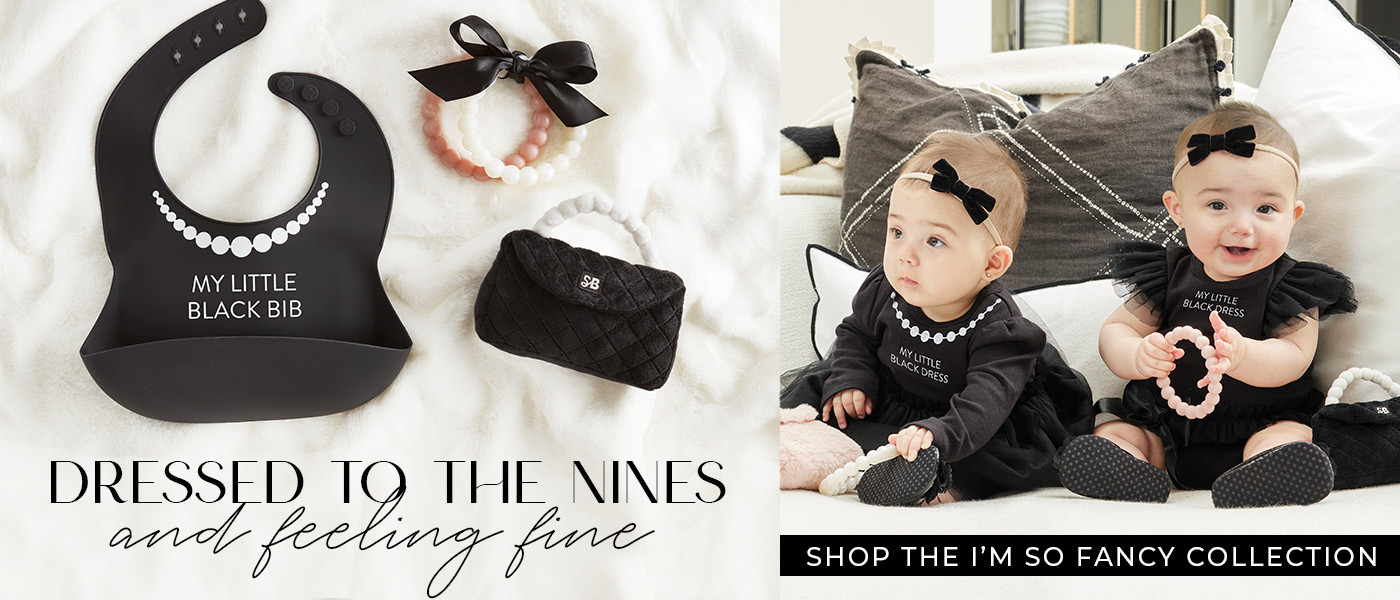 Award-Winning Baby Essentials! | Stephan Baby
