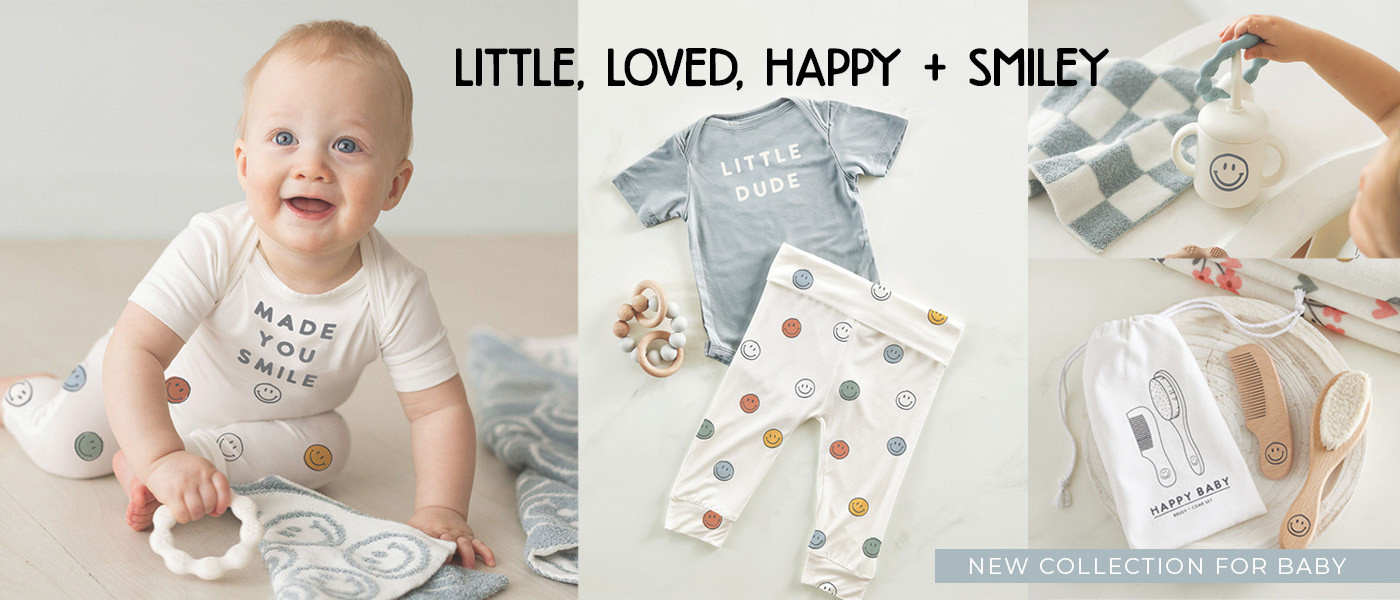 Award-Winning Baby Essentials! | Stephan Baby