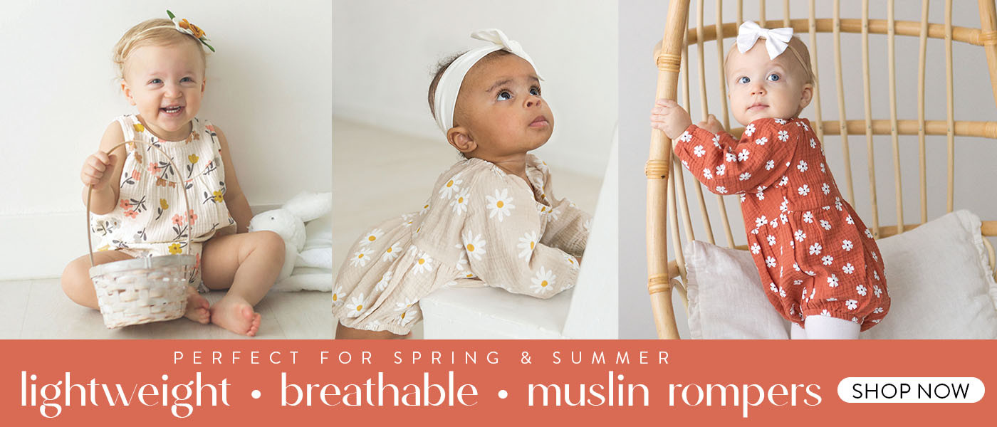 Award-Winning Baby Essentials! | Stephan Baby