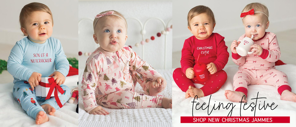 Award-Winning Baby Essentials! | Stephan Baby