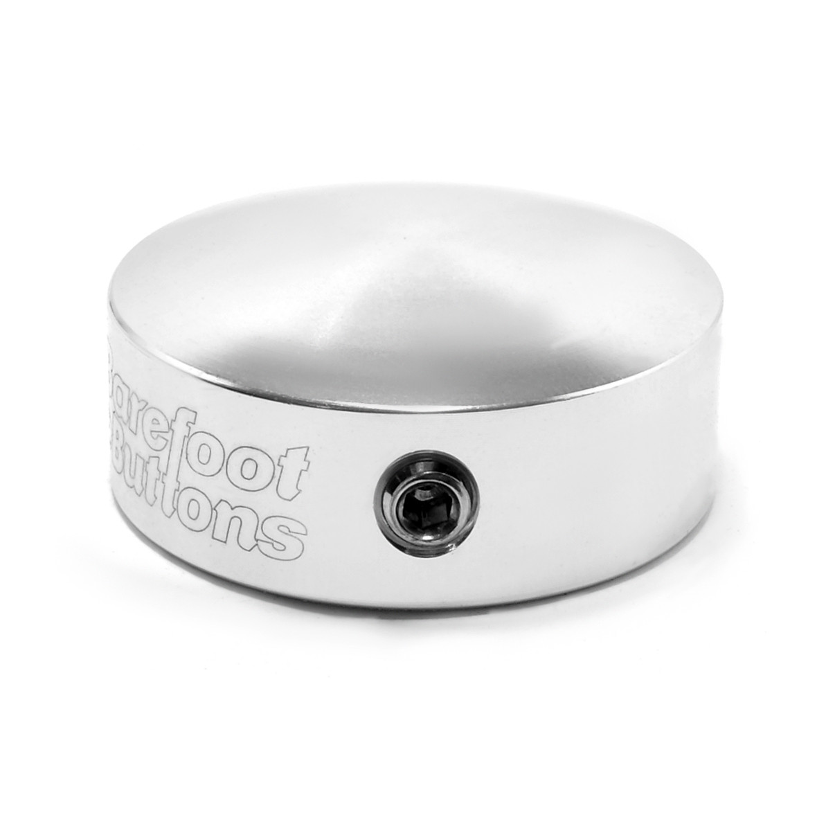 Foot Switch Cap for Stomp Switches| Love My Switches