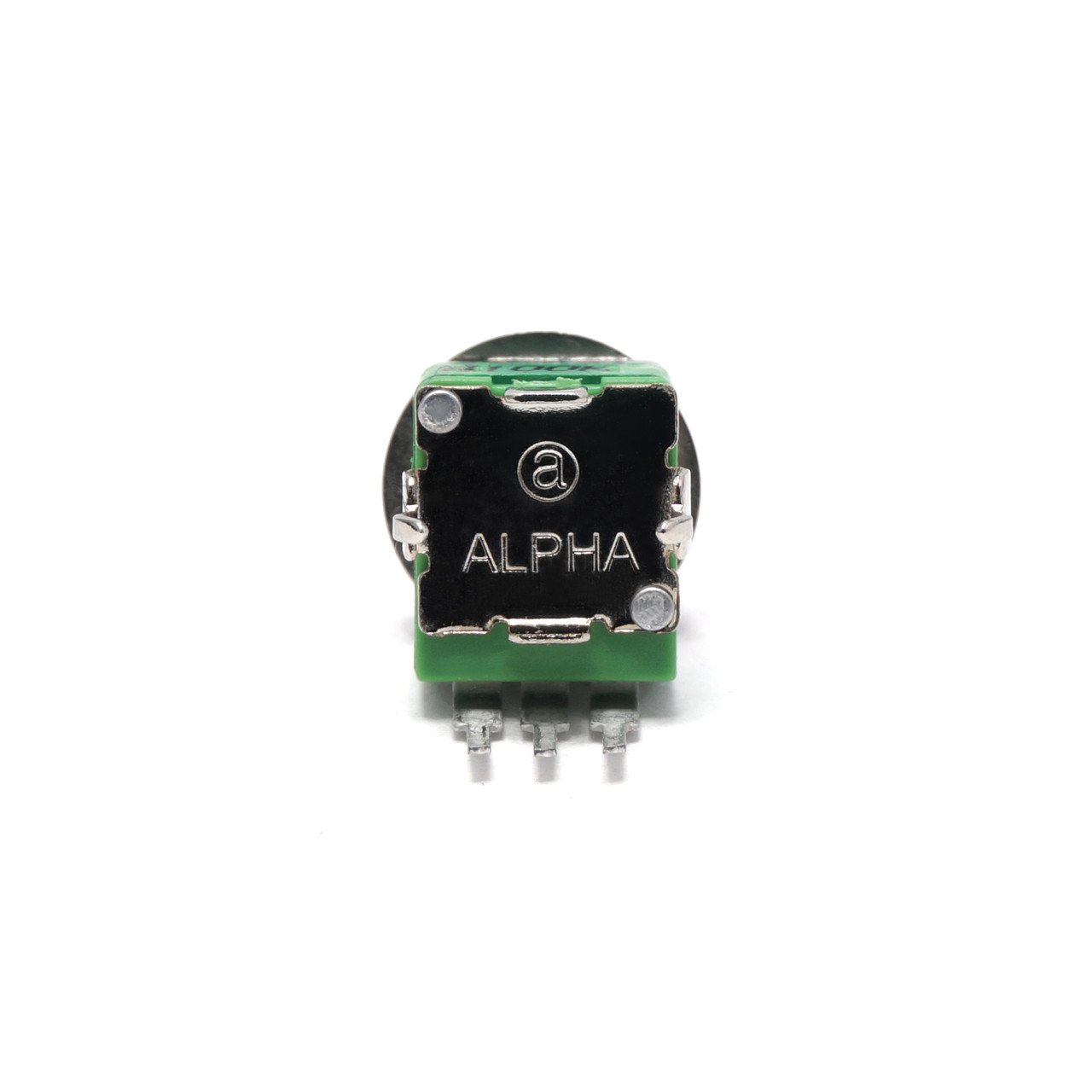 9mm Potentiometer Vertical | For Guitar Pedals, Synths & DIY