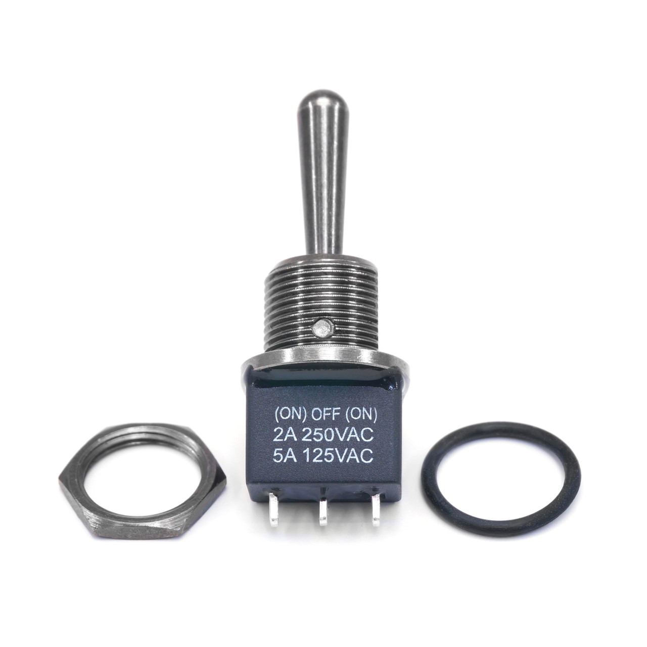 Taiway 100H Toggle Switch | For Remotes and Controllers