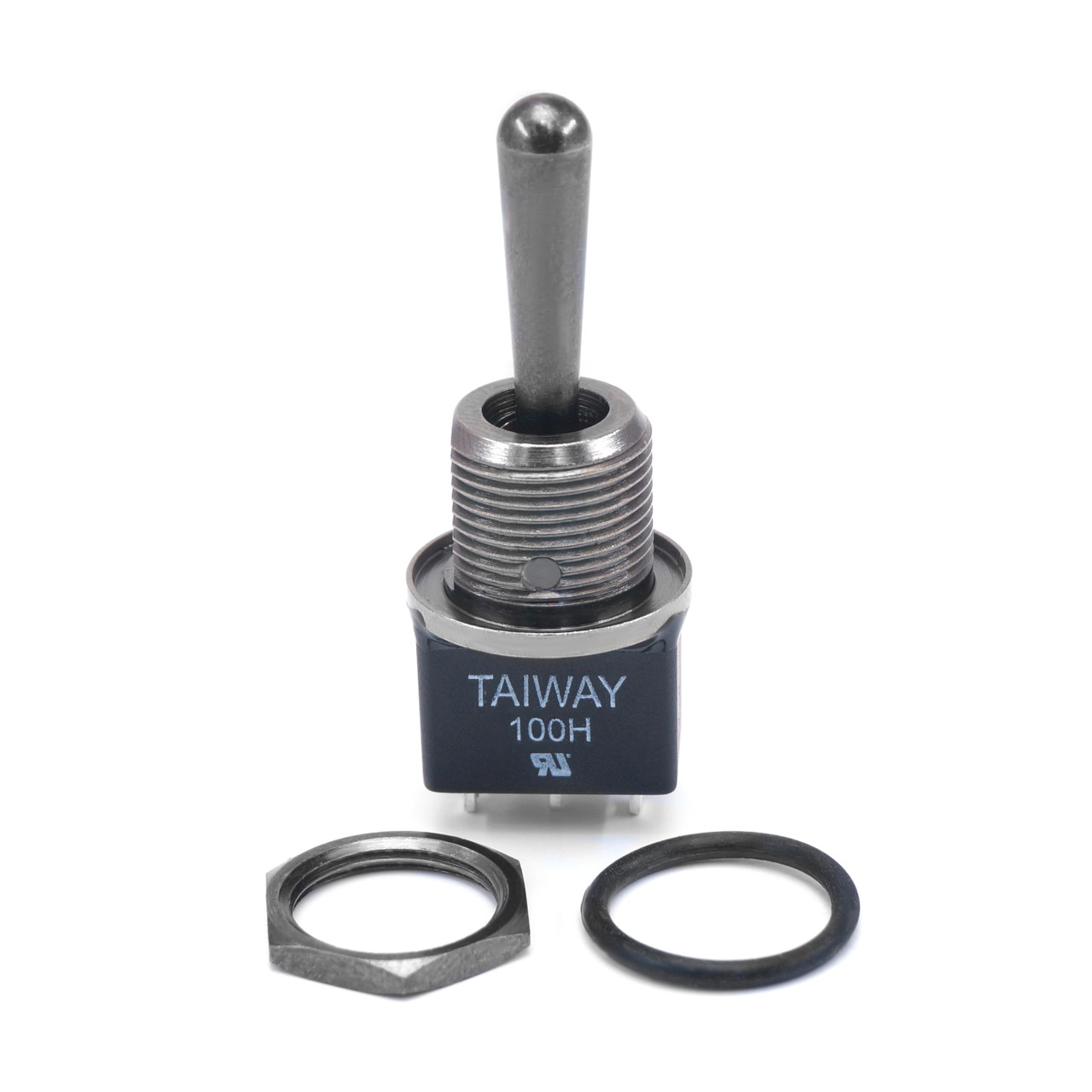 Taiway 100H Toggle Switch | For Remotes and Controllers