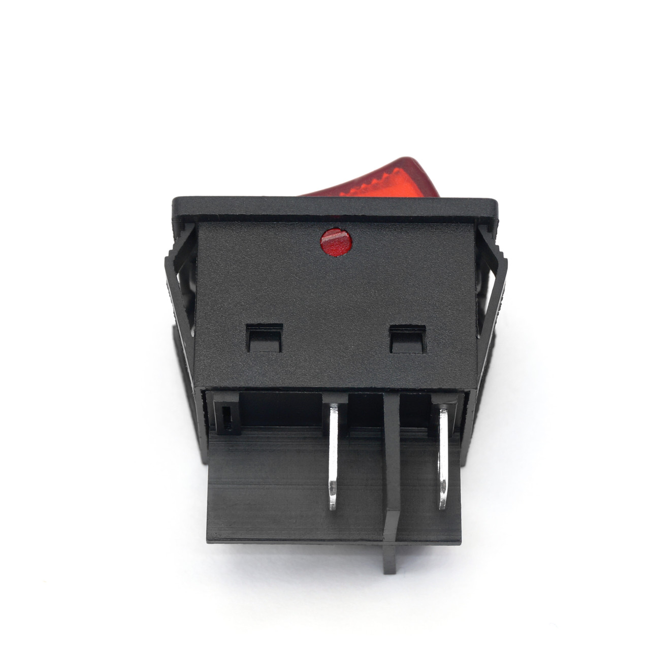 LED Rocker Switch | Illuminated Power Switch
