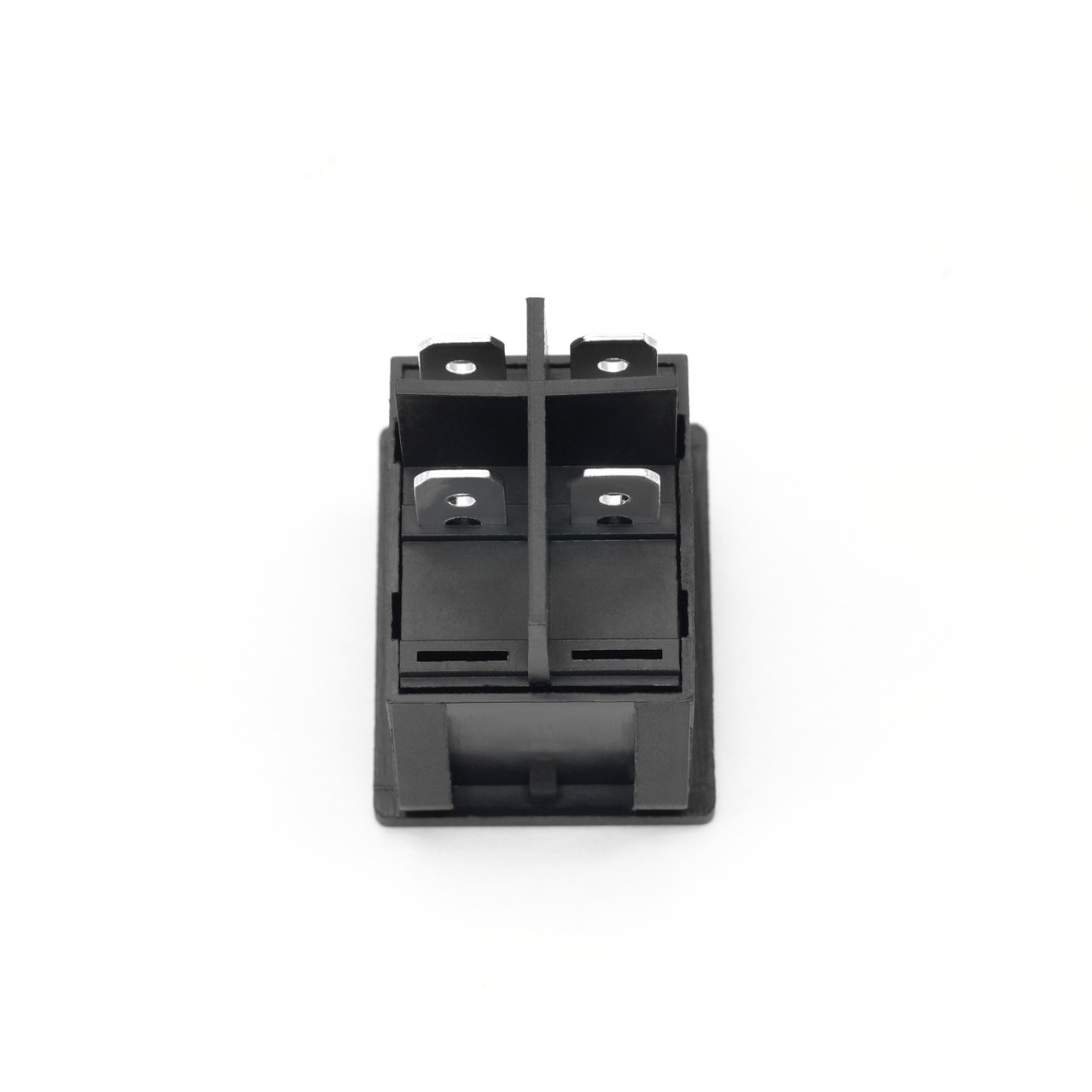 LED Rocker Switch | Illuminated Power Switch