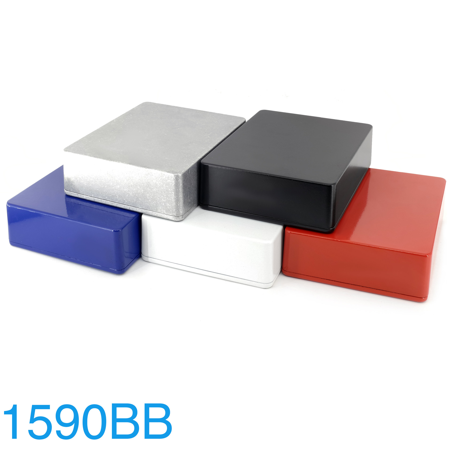 Enclosures - Love My Switches!