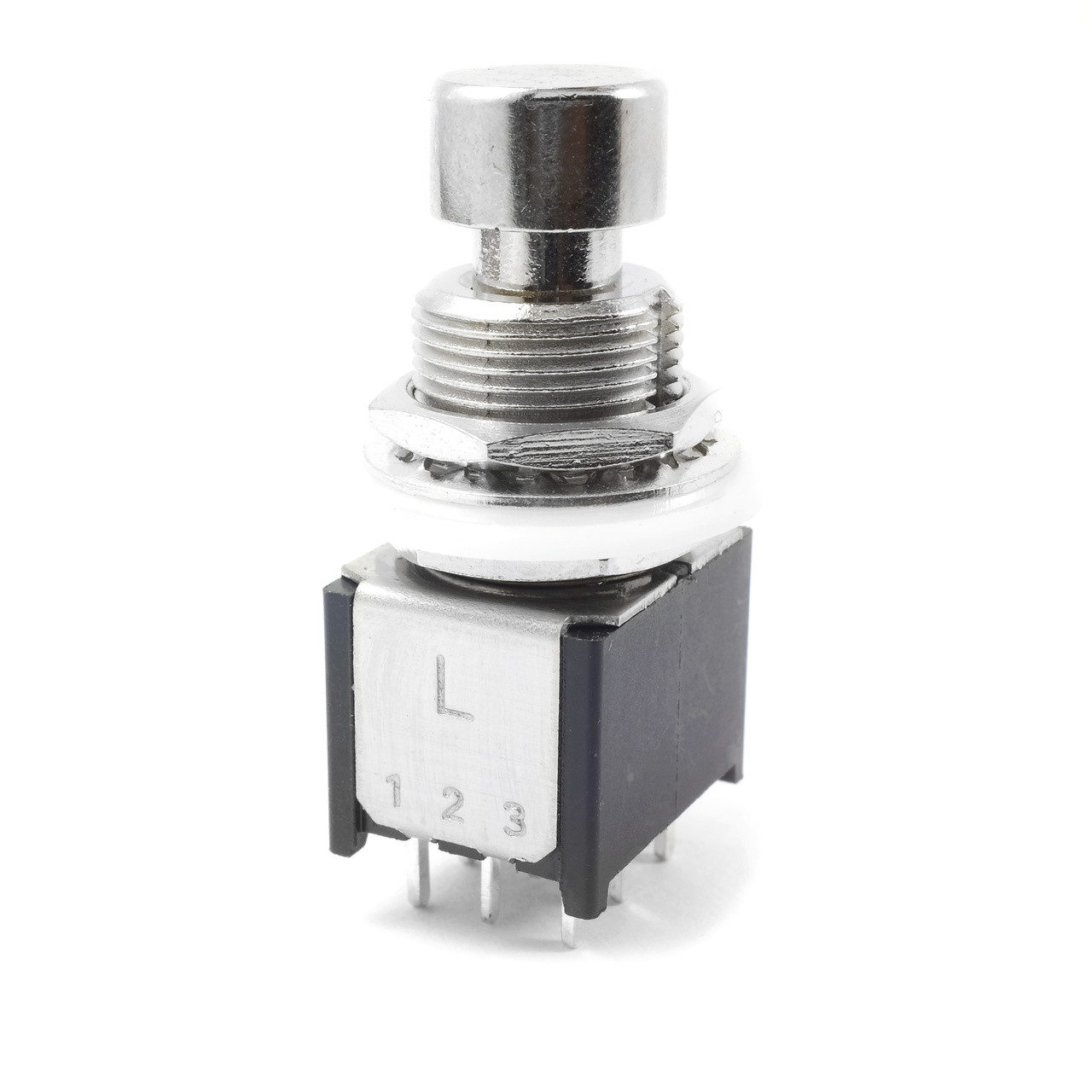 3PDT Wiring Board for Foot Switches | Love My Switches