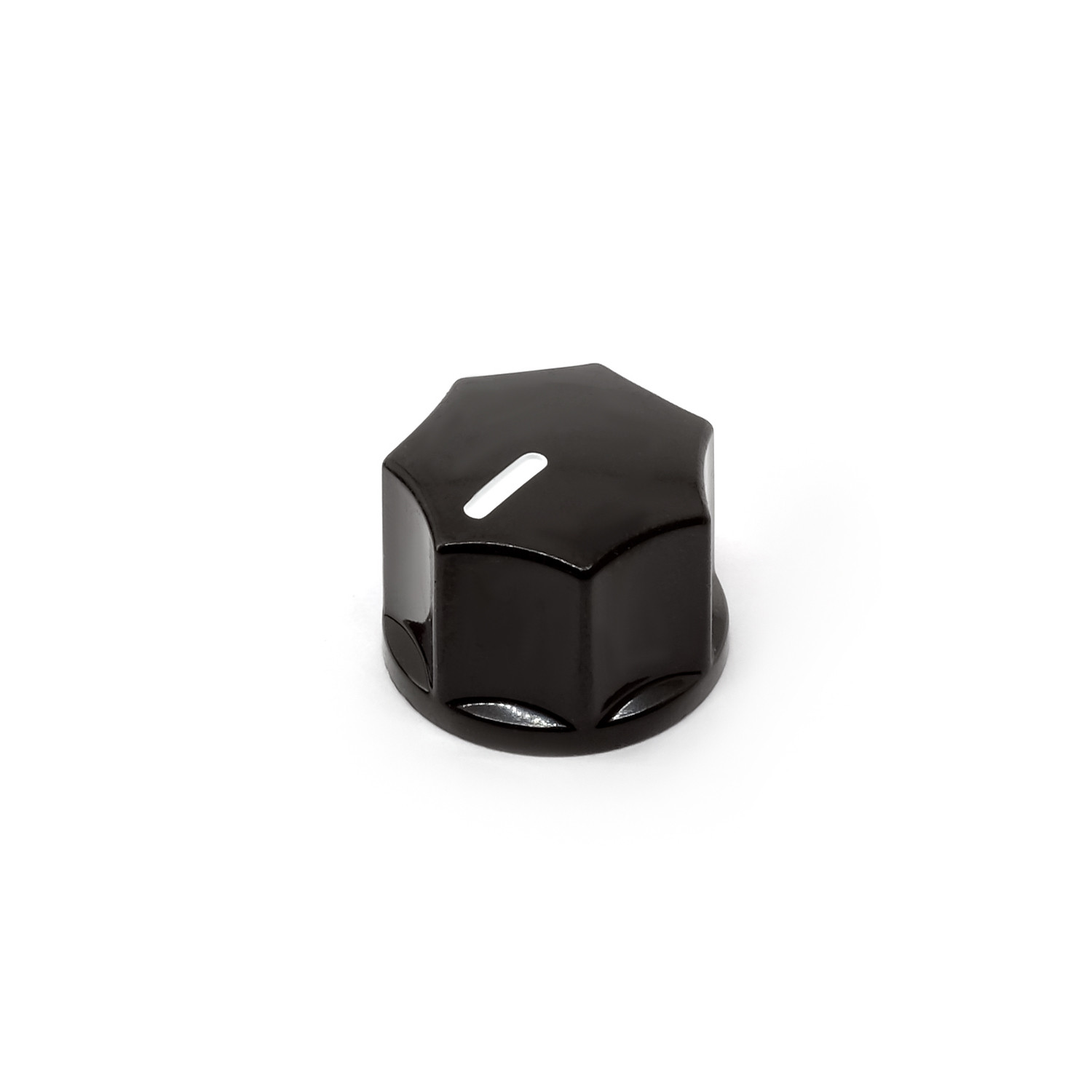Mini MXR Knob | Small Fluted Knob for Guitar Pedals