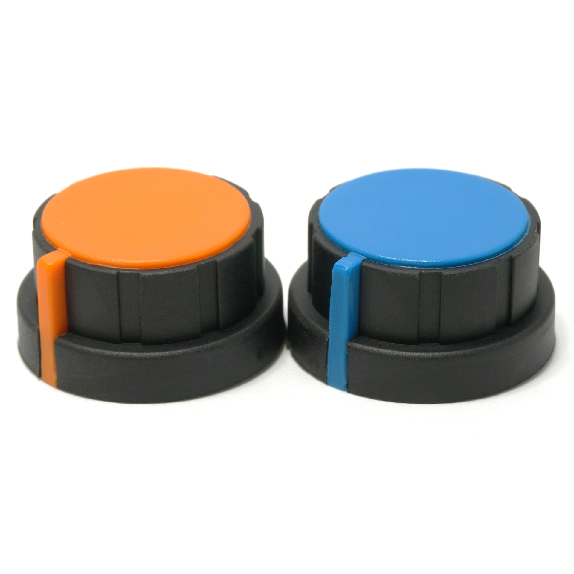 Knobs - Love My Switches