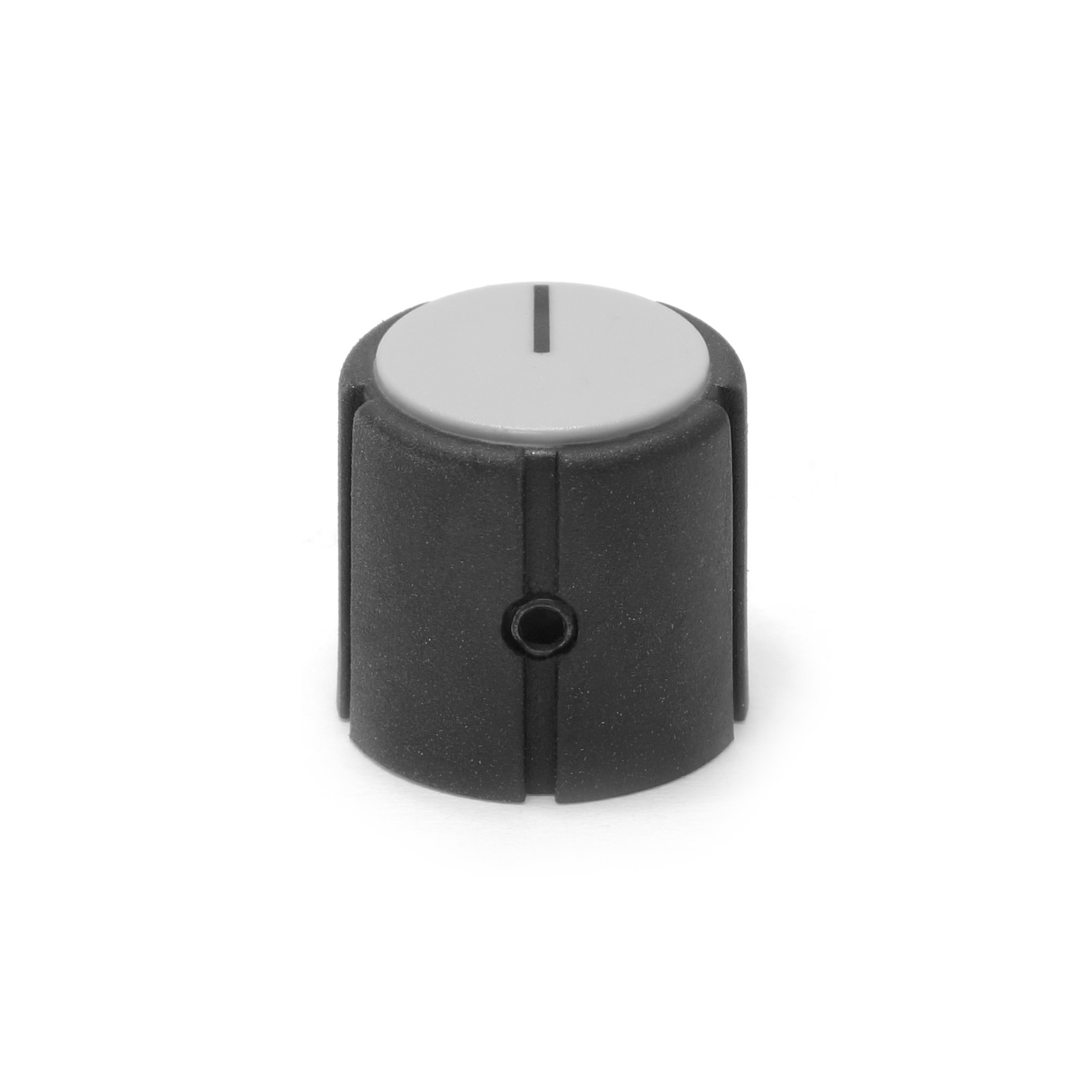 Soft Touch Audio Control Knob | For Pedals, Synths & Gear
