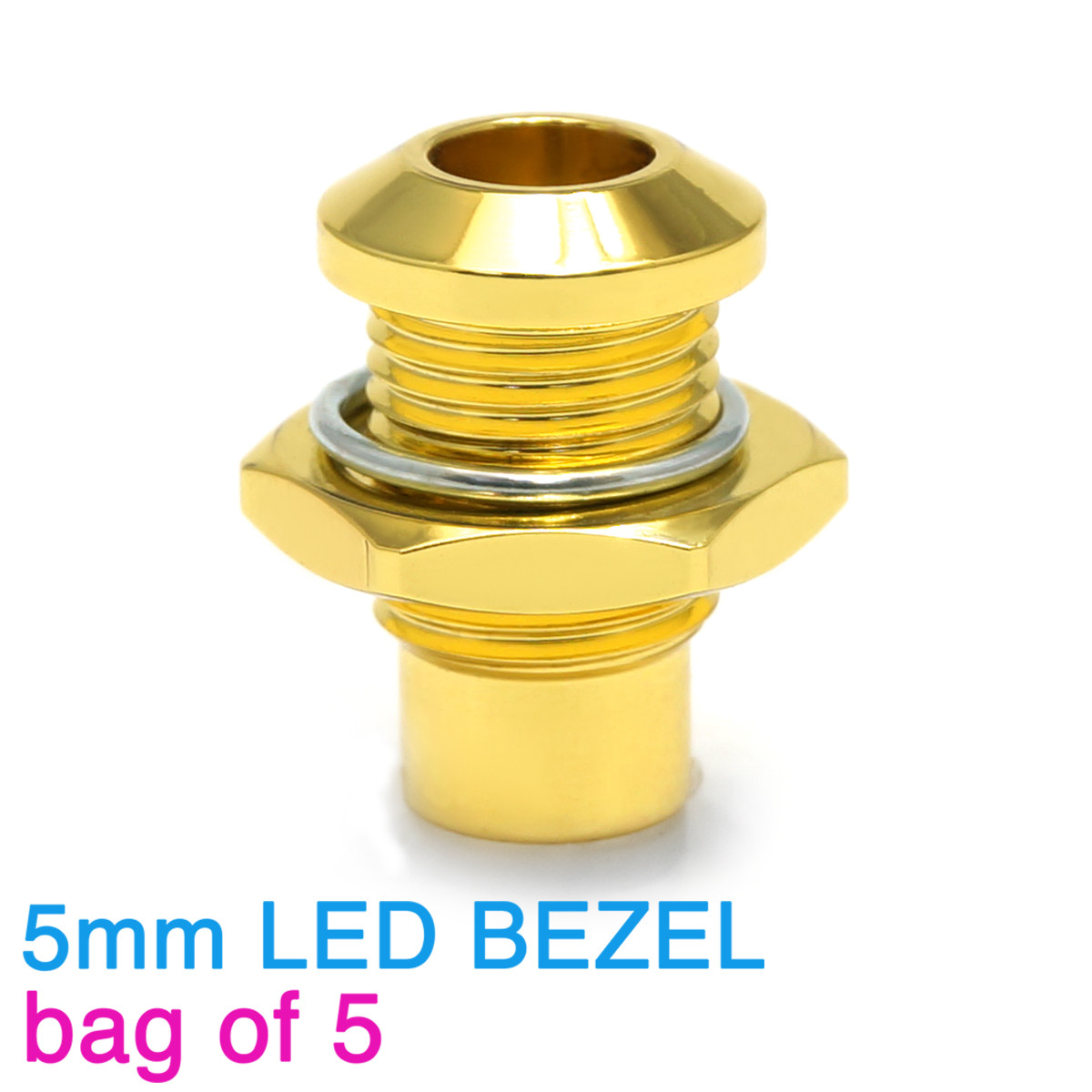 LEDs - Love My Switches