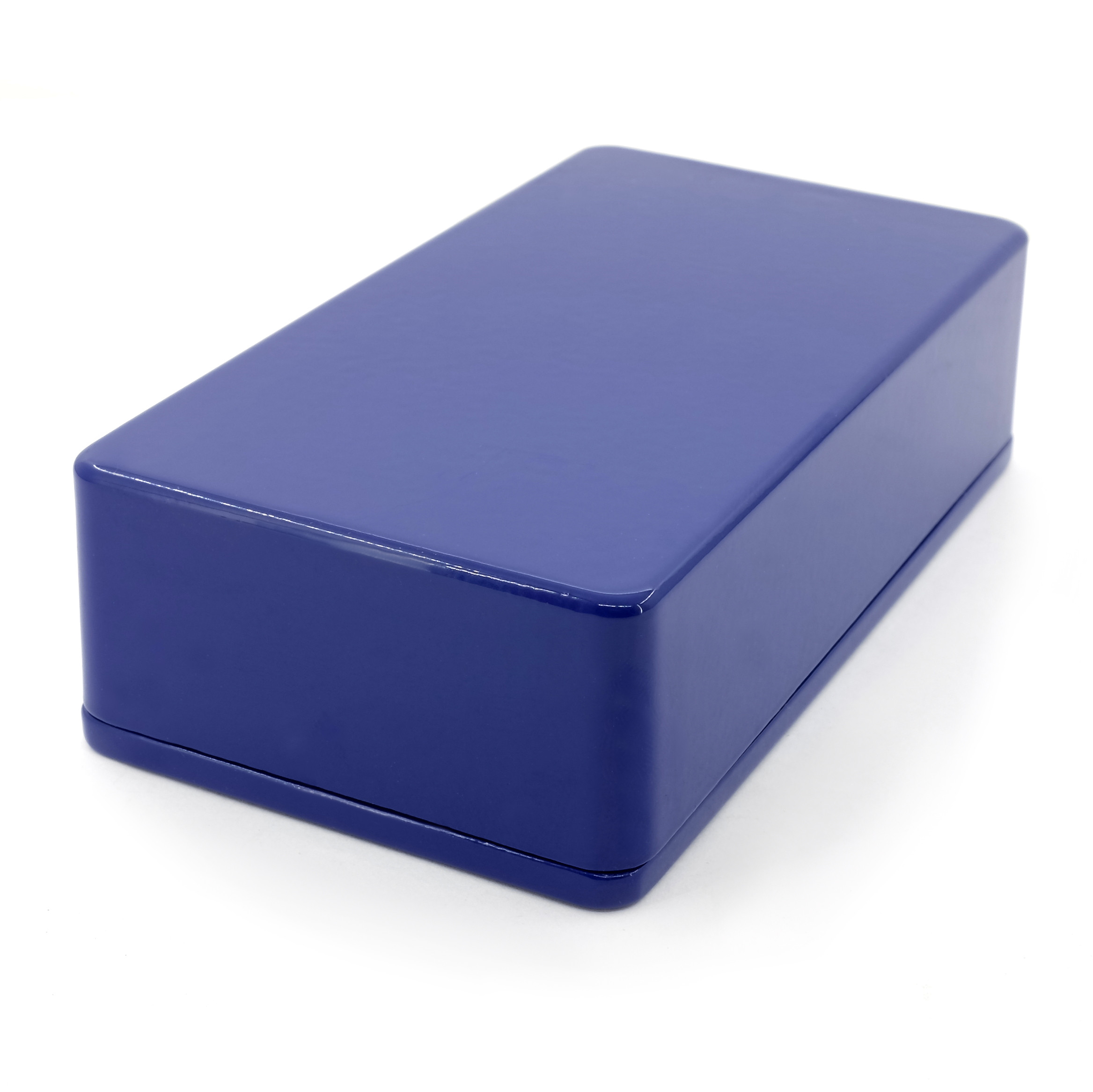 1590B Enclosure Pedal and Project Box | Hammond Replacement