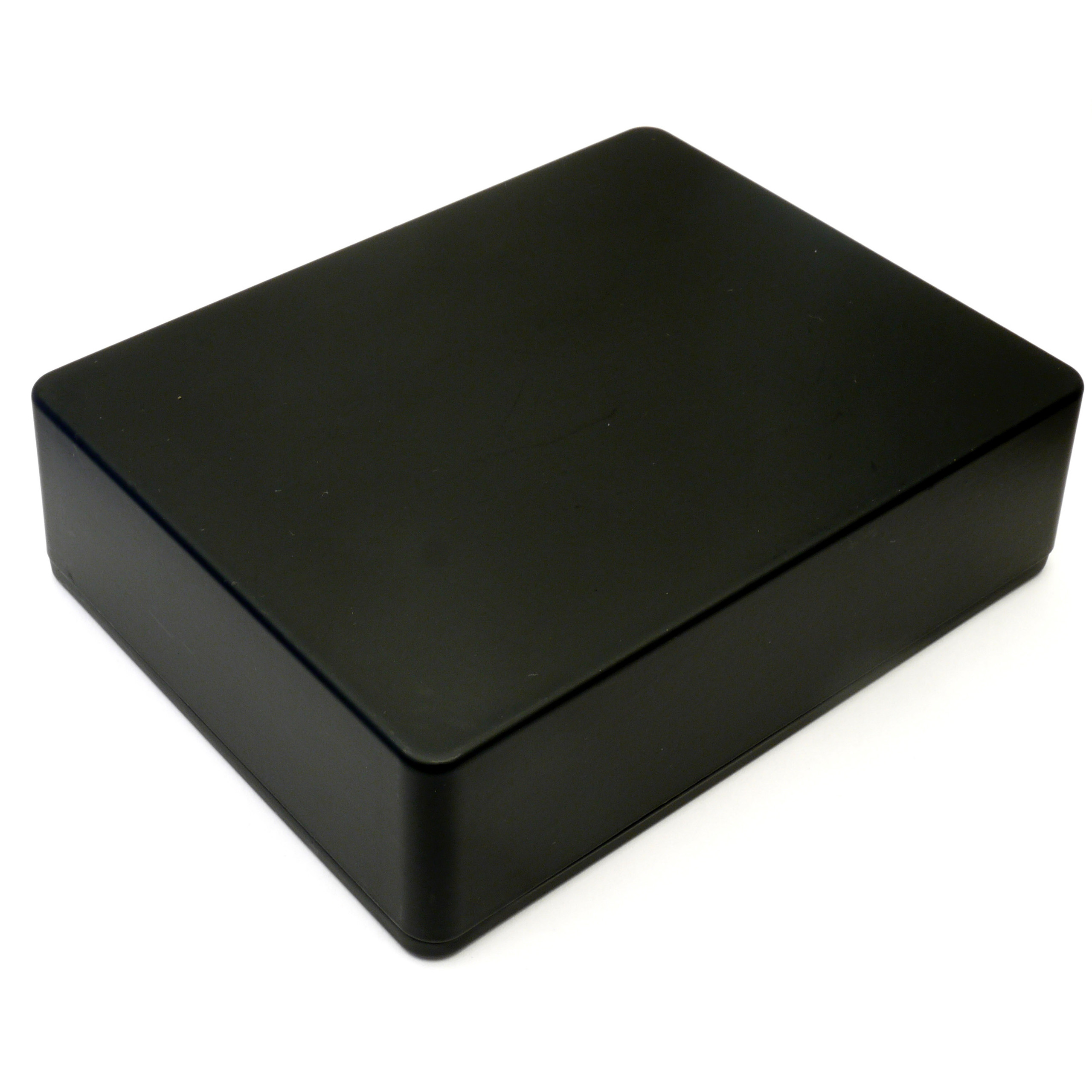 1590BB Hammond Replacement | Pedal Enclosure and Project Box