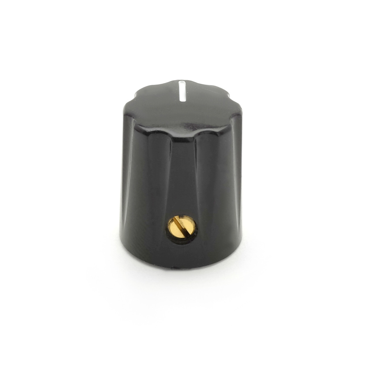 Davies 1900 Clone Knobs for Sale | Heavy Duty Brass Insert