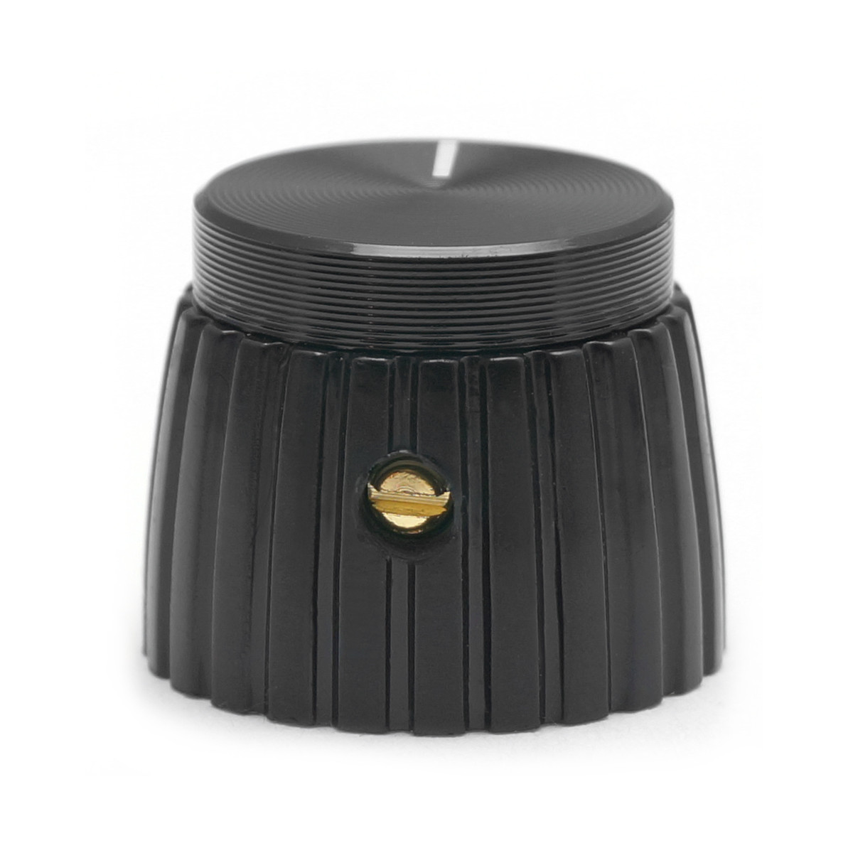 Marshall Knob Style | For Amps, Guitars, and Pedals