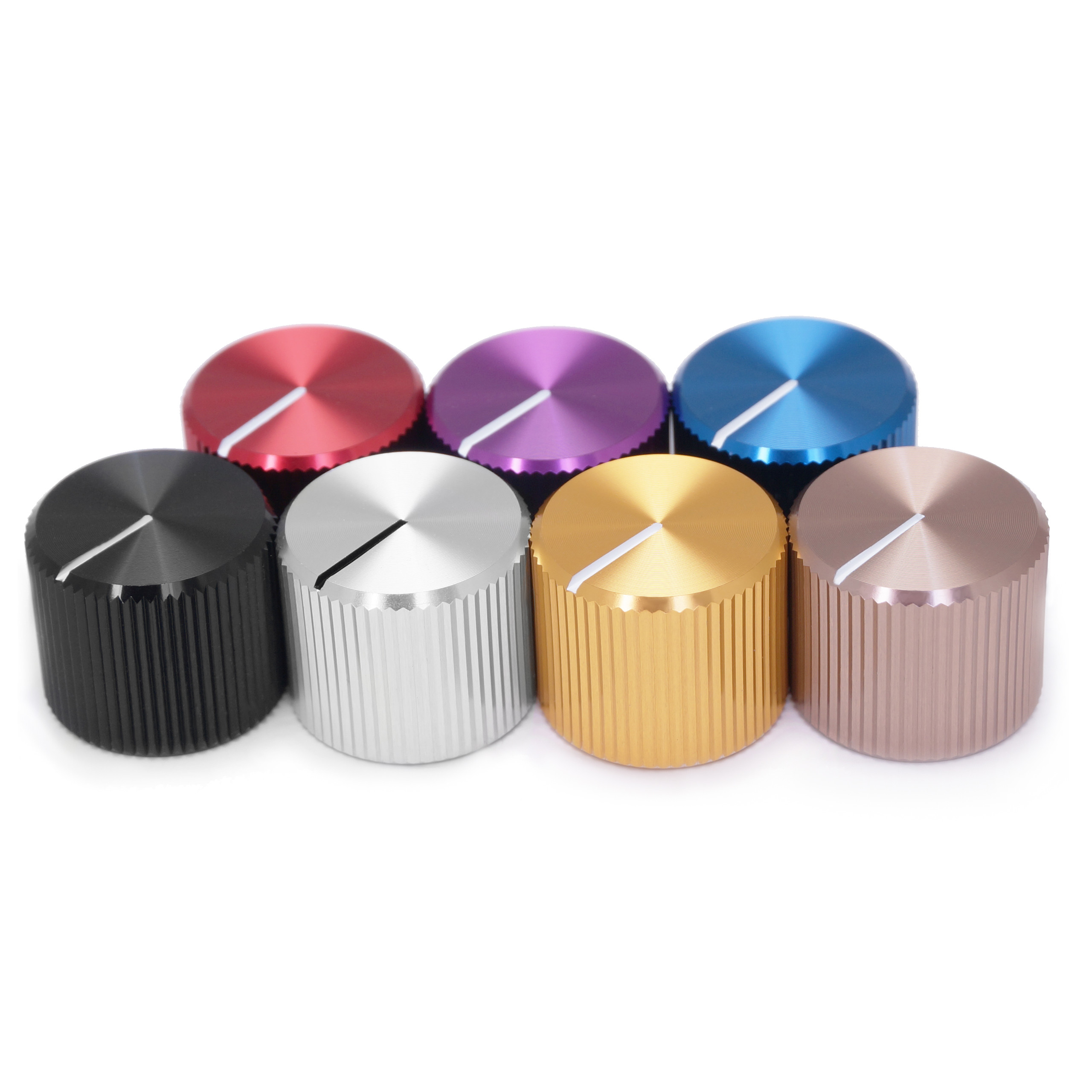 Knobs - Love My Switches