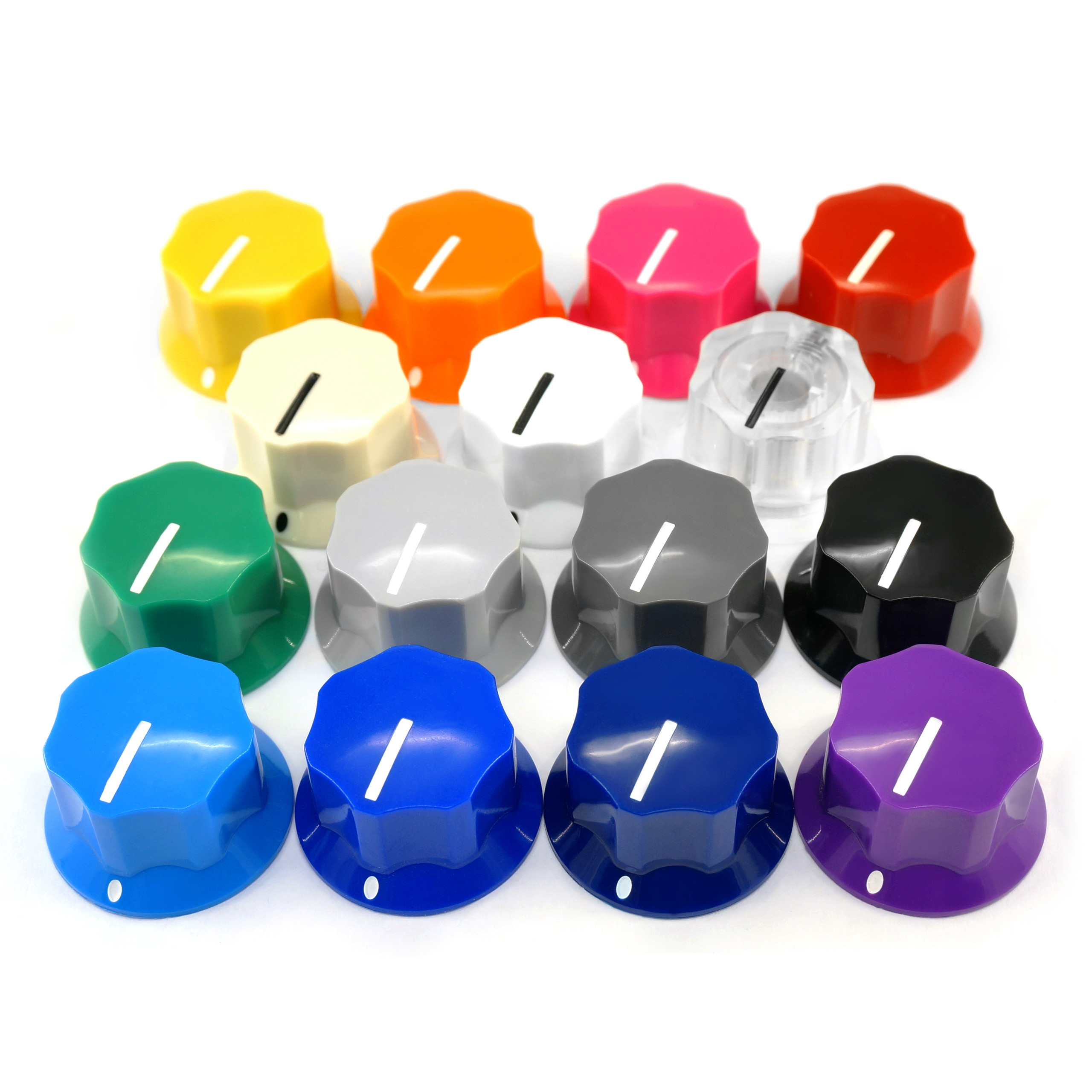 DIY Knob Insert With Set Screw | Make Your Own Knobs