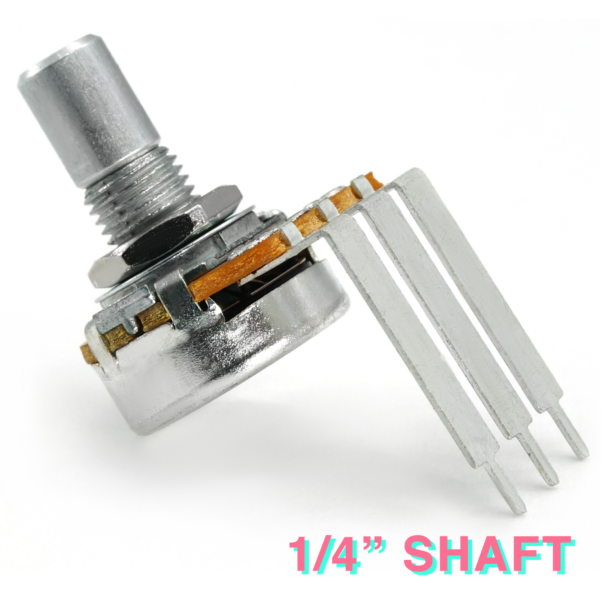 Potentiometers - Love My Switches