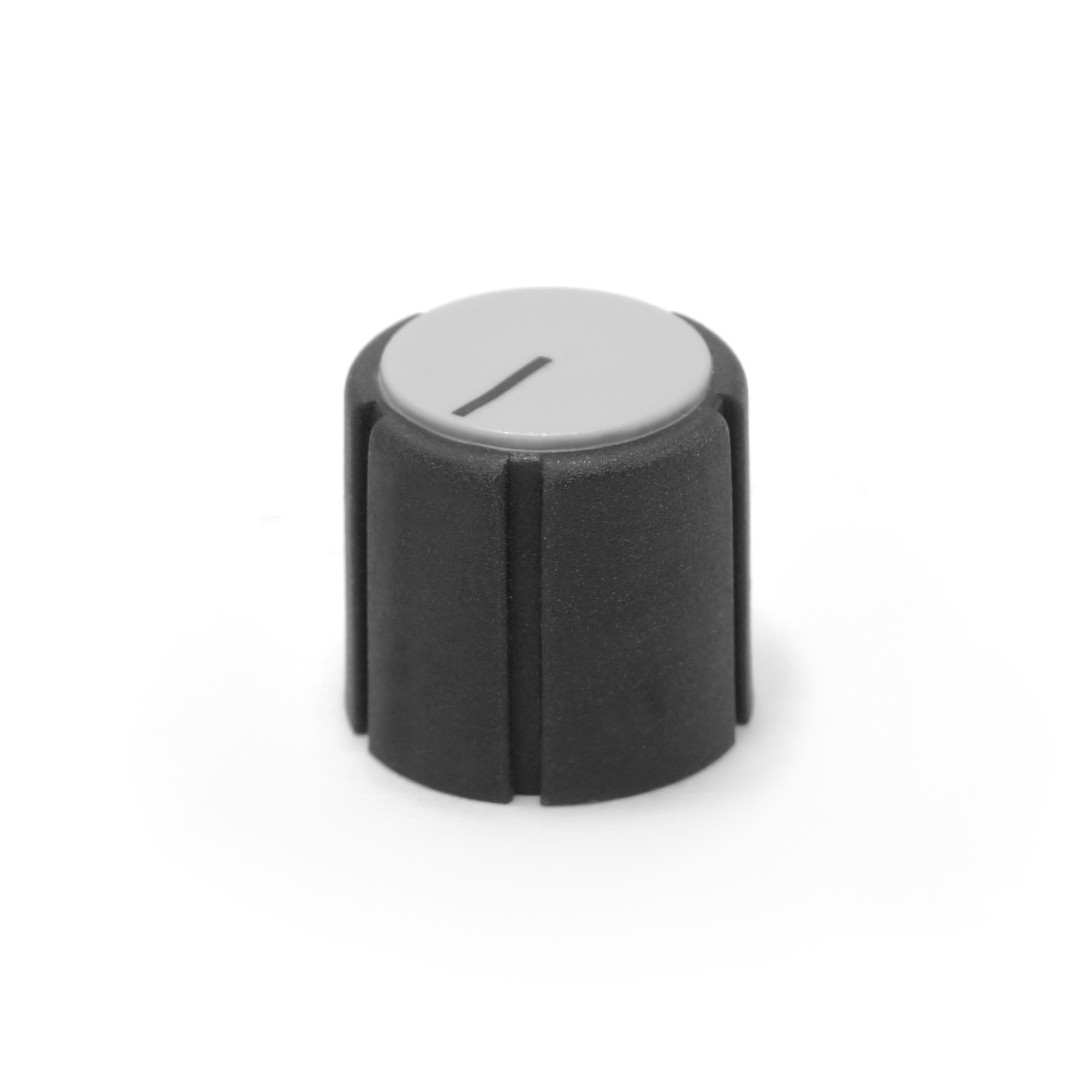 Soft Touch Audio Control Knob | For Pedals, Synths & Gear