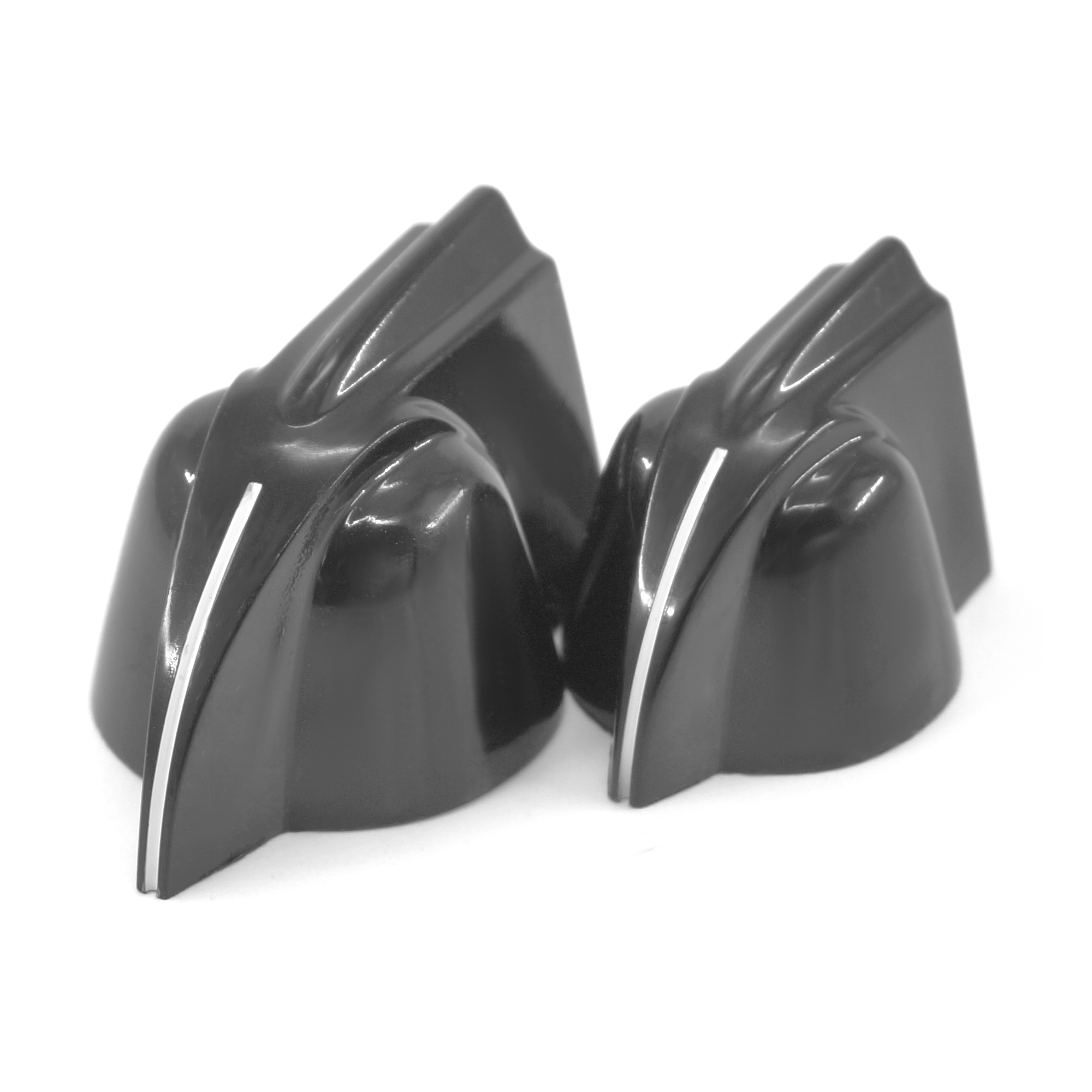 Chicken Head Knob | For Guitar Pedals, Amps, and Gear