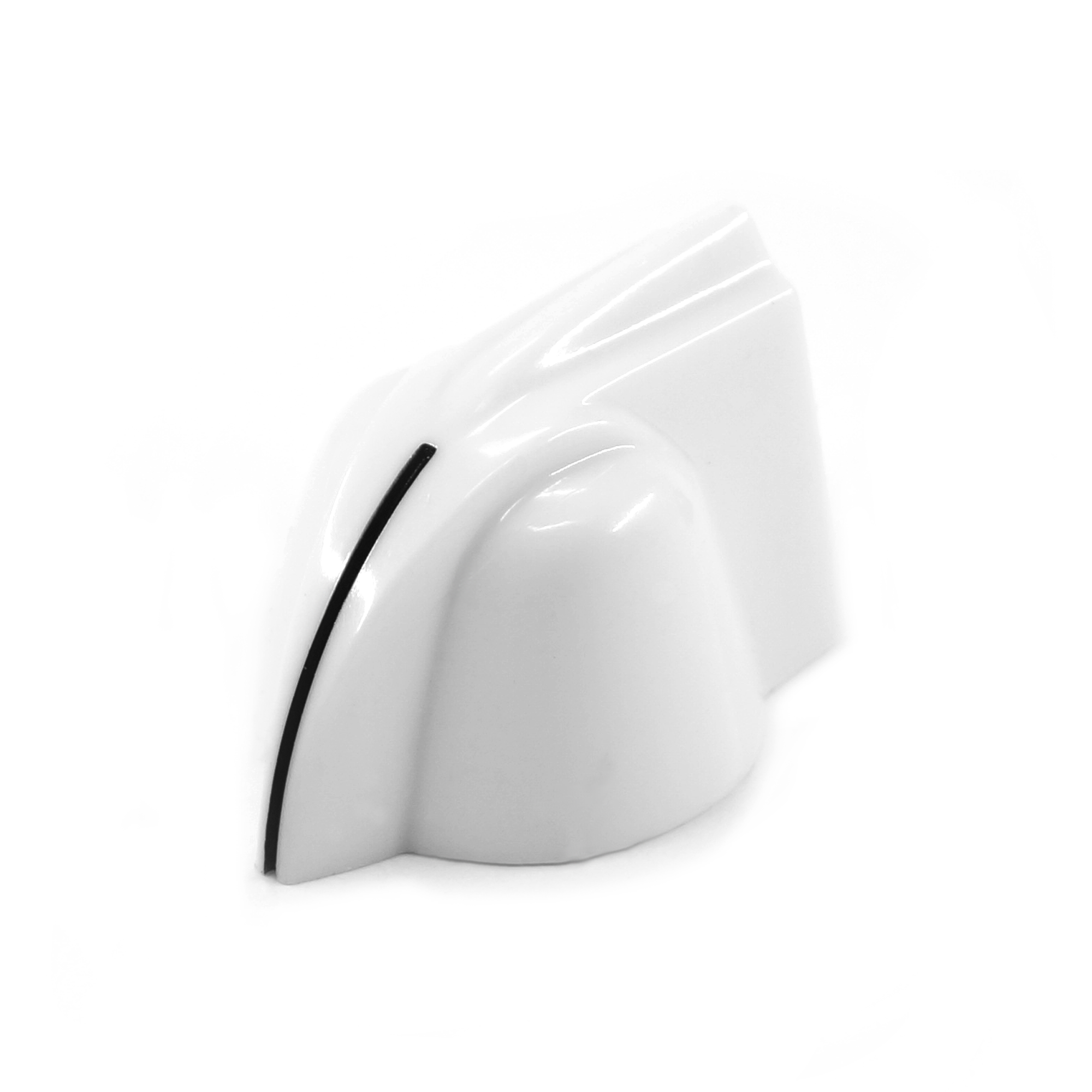 Mini Chicken Head Knob | For Guitar Pedals, Amps, and Gear