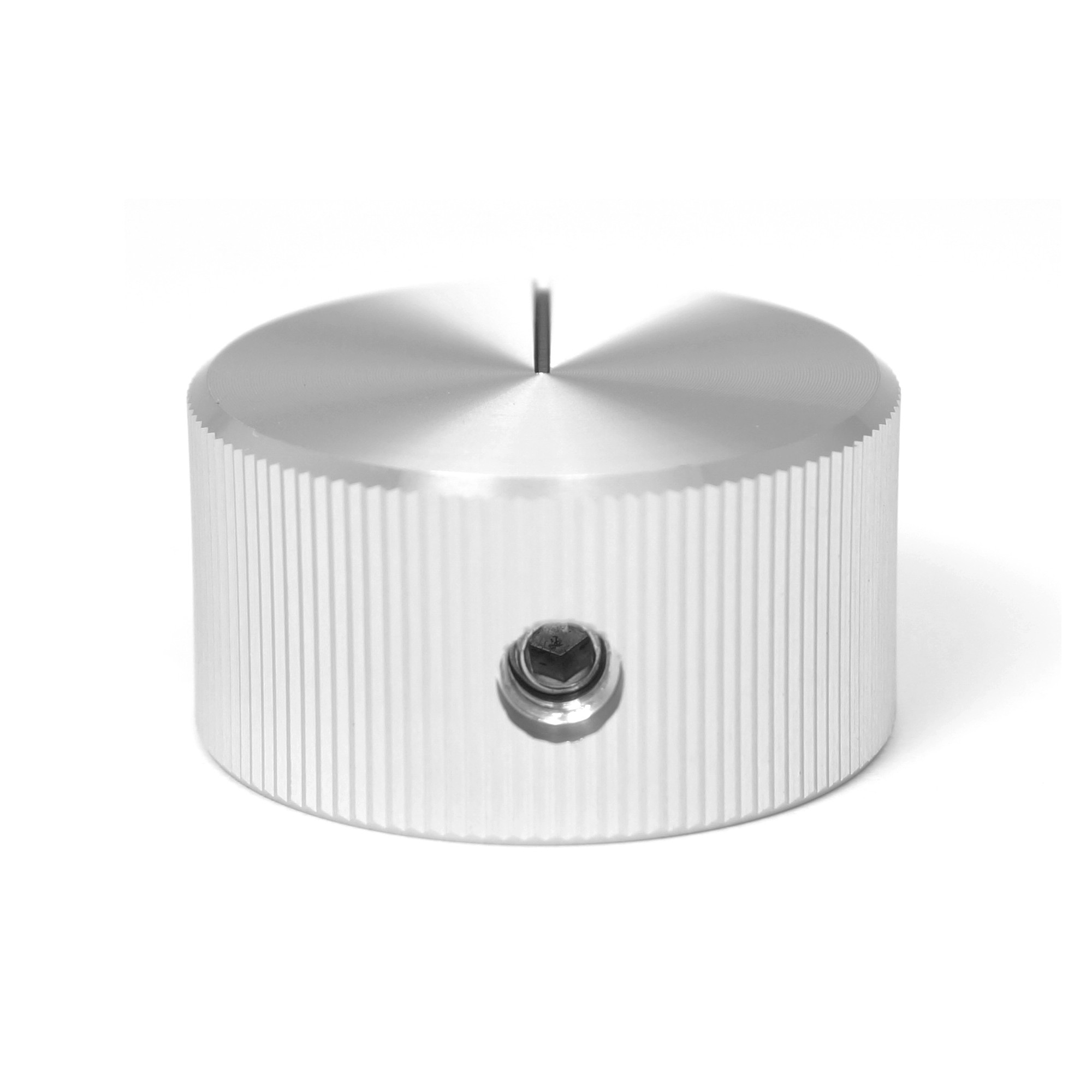 Aluminum Audio Control Knob | Guitar Knobs, Pedals & Gear