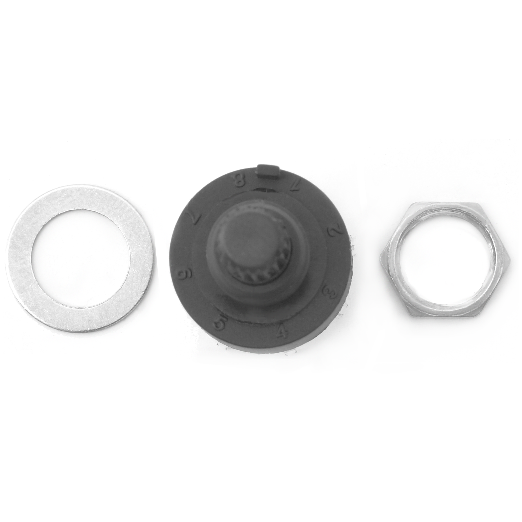 1p-5pos Rotary Switch | For Guitar Pedals & DIY Electronics