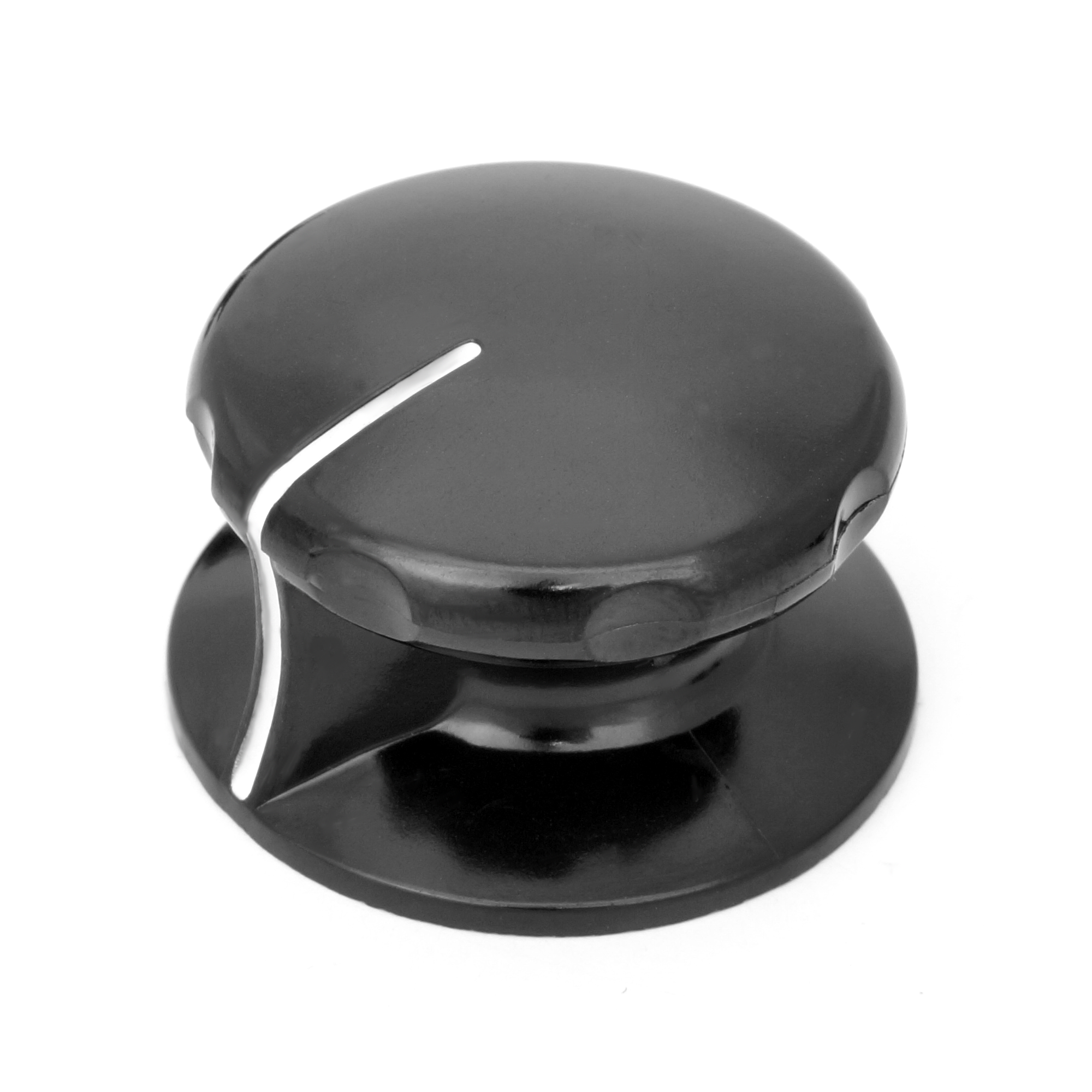 RCA Style Control Knobs | Vintage Radio & Gear