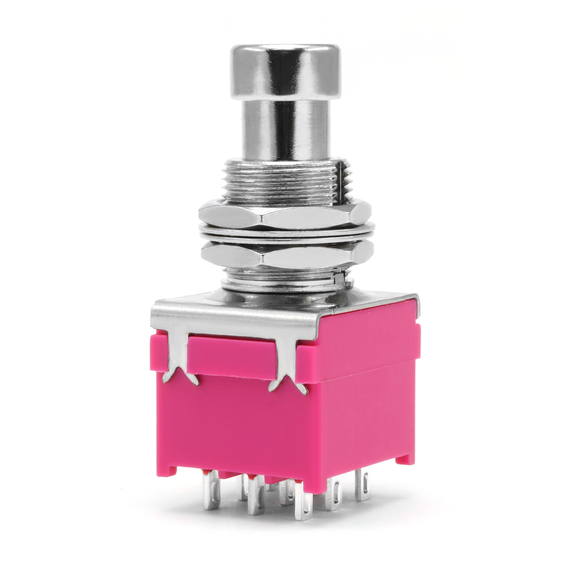 Switches - Foot Switches - 3PDT Foot Switches - Love My Switches