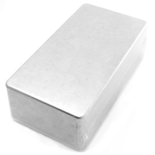 125B Enclosure Project Box | Hammond Replacement