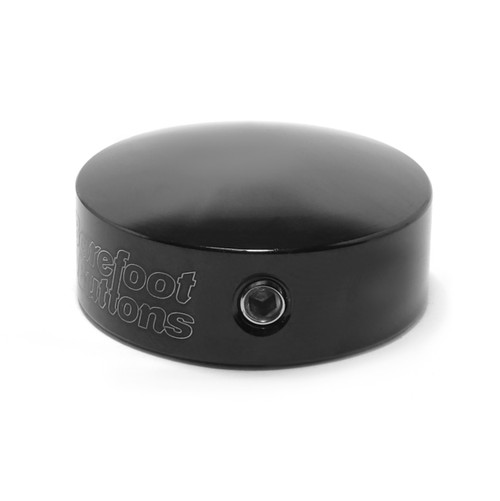 Foot Switch Cap for Stomp Switches| Love My Switches