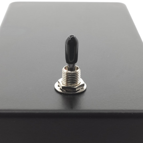 Toggle Switch Cap | Love My Switches