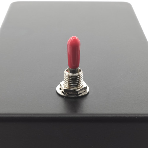 Toggle Switch Cap | Love My Switches