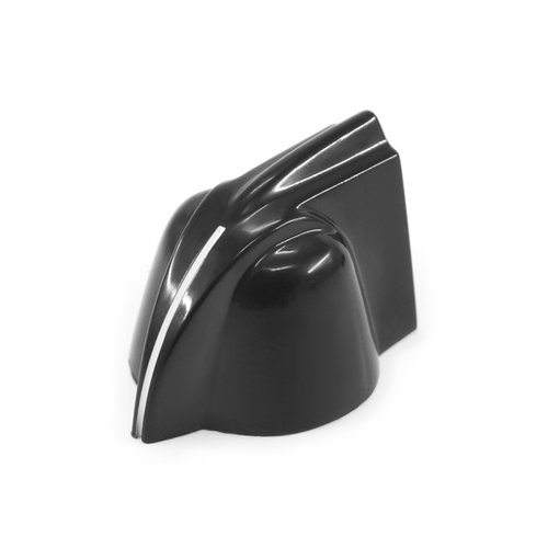 Mini Chicken Head Knob | For Guitar Pedals, Amps, and Gear