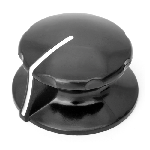 RCA Style Control Knobs | Vintage Radio & Gear