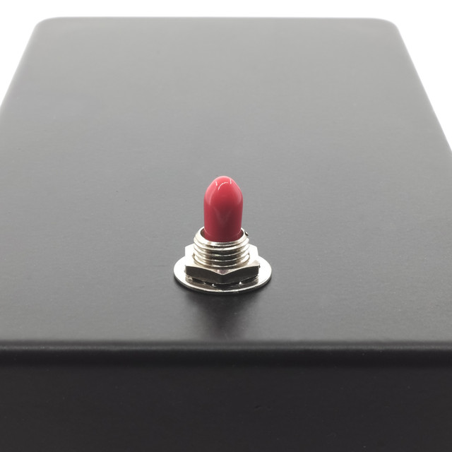 Toggle Switch Cap | Love My Switches