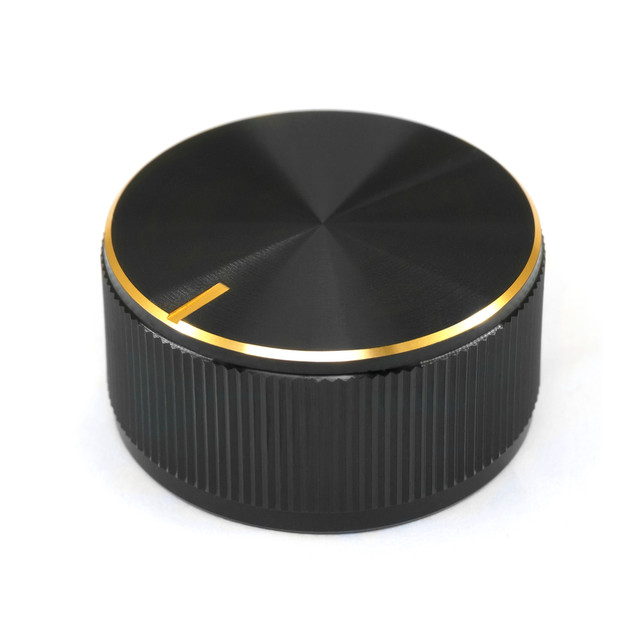 Knobs - Love My Switches